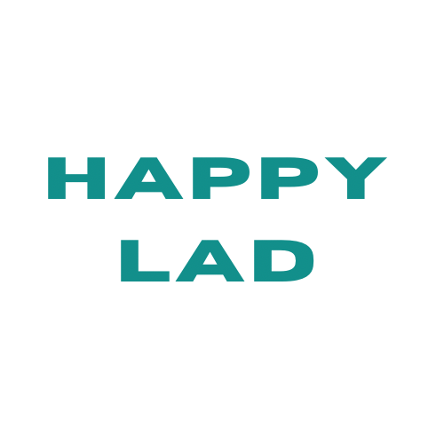 Shop All Happy Lad Products